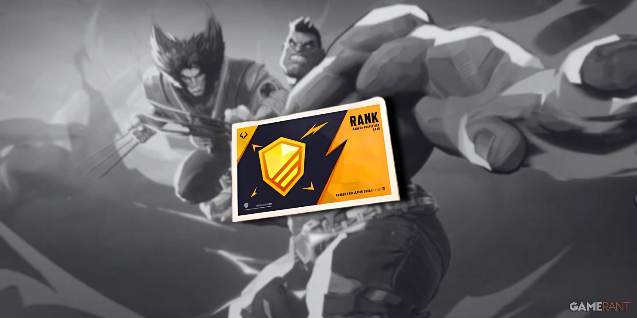 Marvel Rivals' Chrono Shield Card Controversy Explained