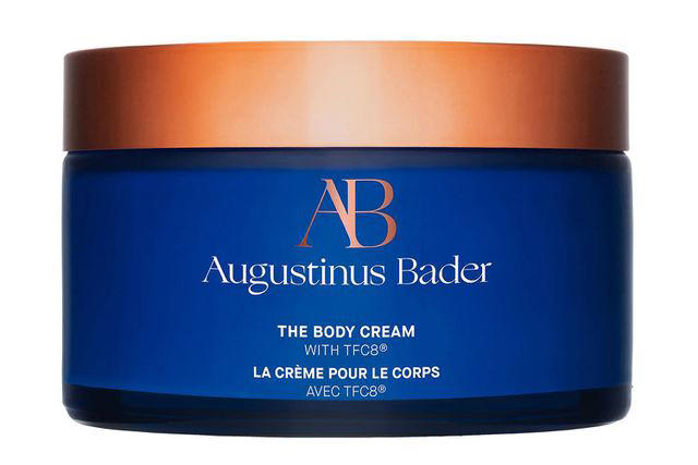 I’m Telling Everyone I Know About This Once-in-a-Blue-Moon Augustinus ...