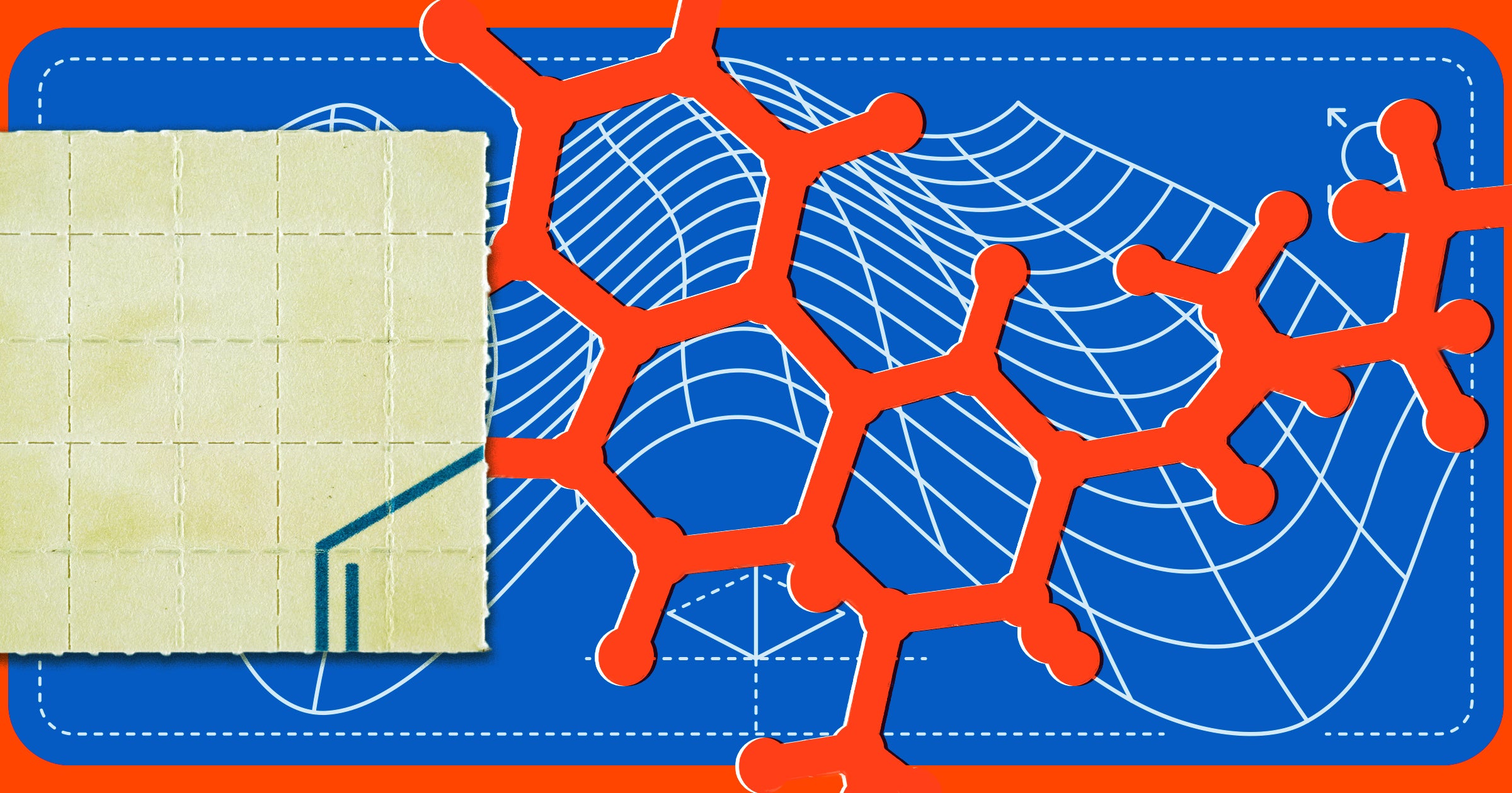 Scientists Tweaked LSD’s Molecular Structure and Created a Wild New ...