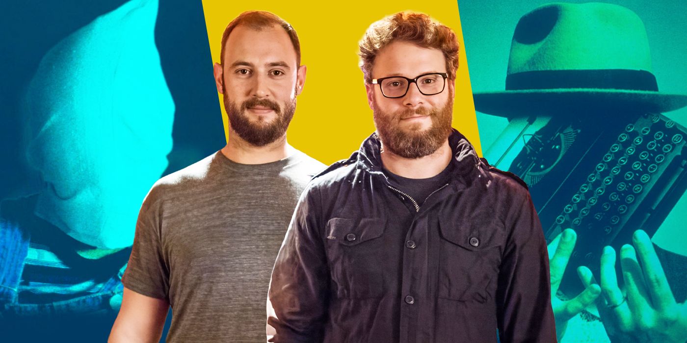 10 Great Movies Recommended by Seth Rogen and Evan Goldberg