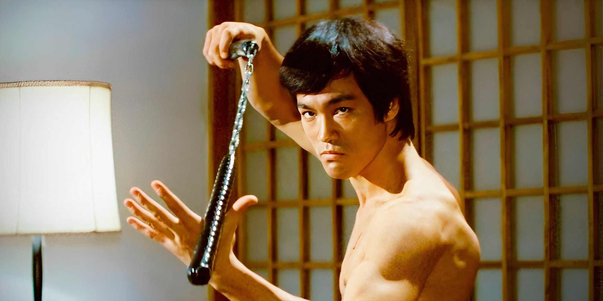 Jet Li's 1990s Remake Of A Bruce Lee Classic Has 100% On RT And Totally ...