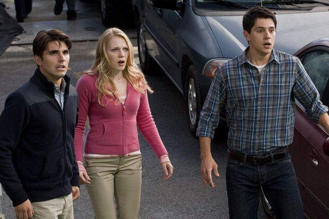 Where to Watch Every “Final Destination” Movie — Including the Newest ...