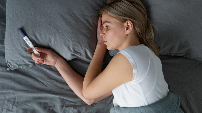 Female Infertility: An Unexpected Culprit Revealed!