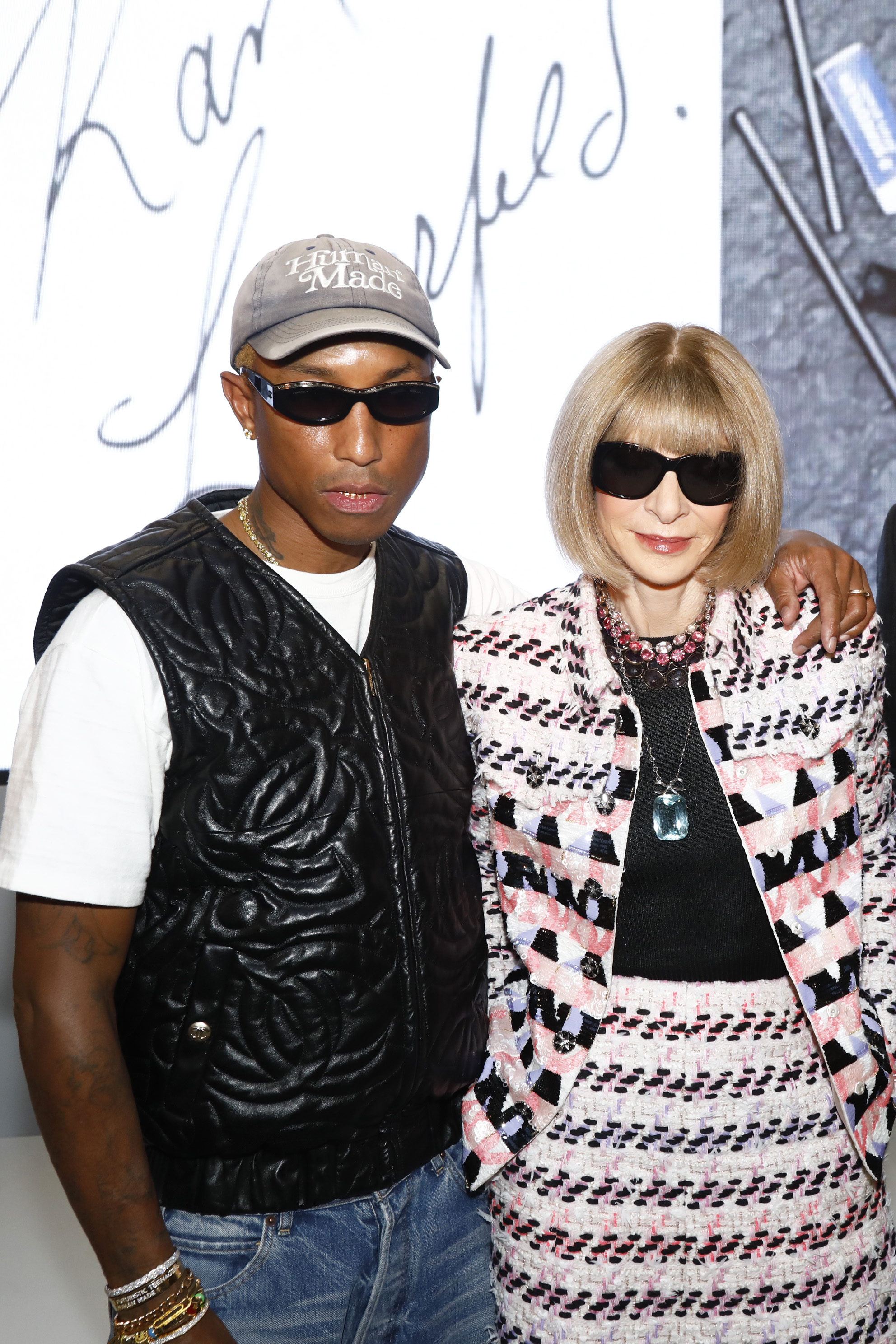 Anna Wintour becomes an unlikely activist as Washington quashes DEI