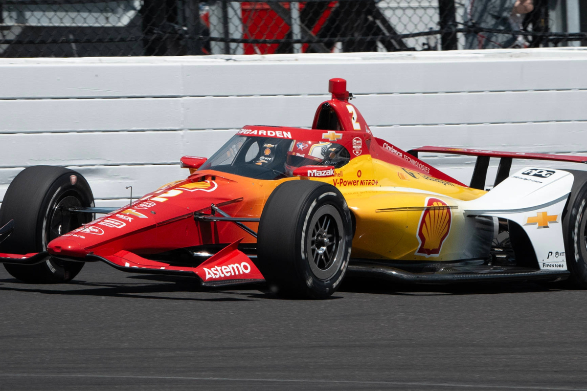 Indy 500 Qualifying Today: Start times, schedule and how to watch live ...