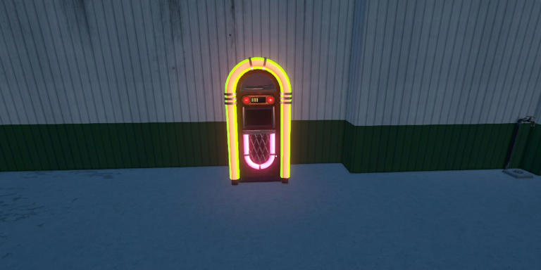 How to Find and Use the Jukebox in Schedule 1