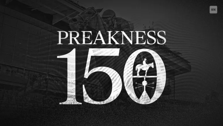 Preakness Stakes radio coverage: Station, channel, streaming options to ...