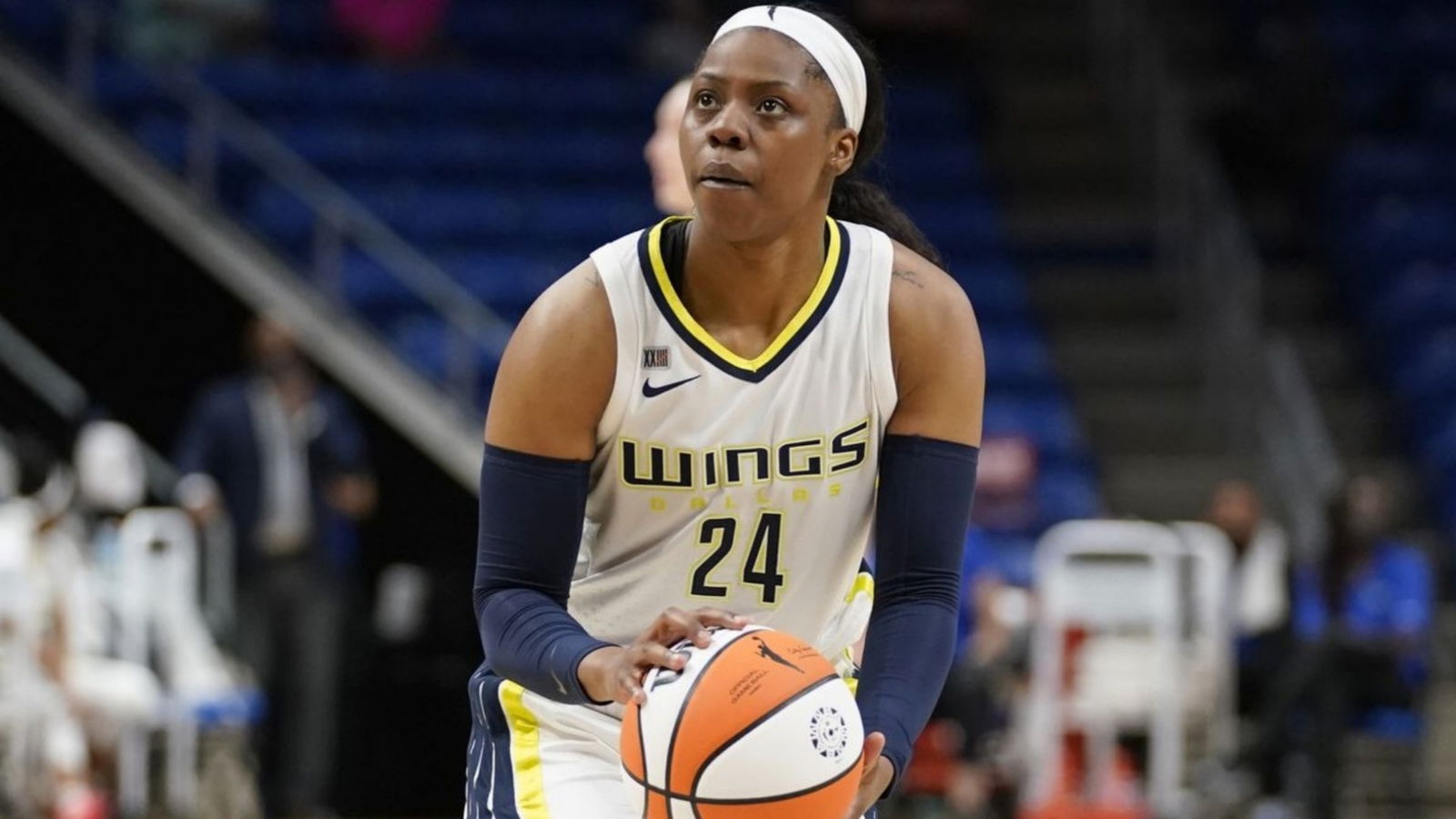 Ranking Top 15 WNBA Players Of 2025