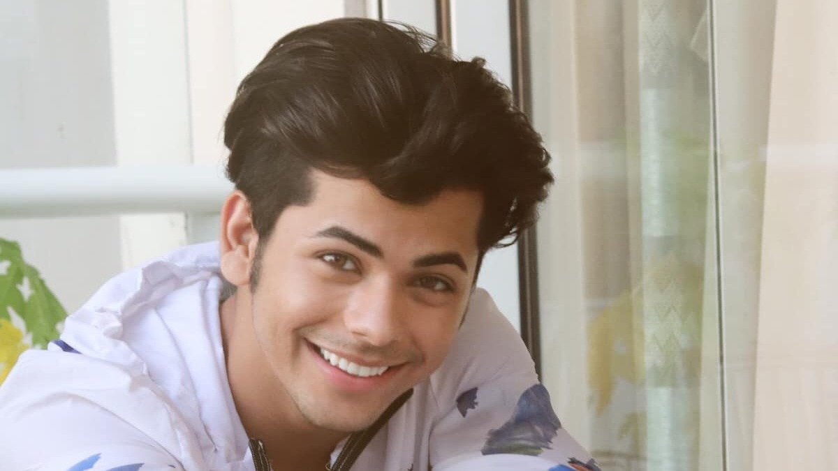 Siddharth Nigam was unaware of YRF before Dhoom 3: Mumbai bula ke bech ...