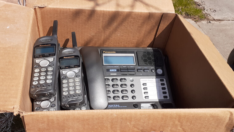 Remember These? Gadgets and Appliances That Quietly Disappeared Over ...