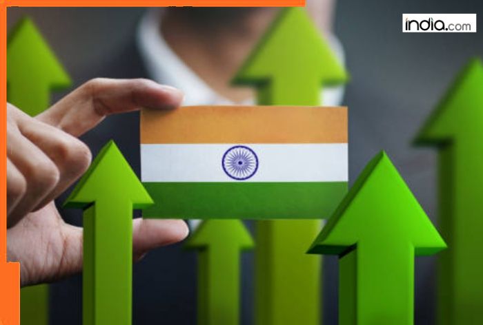 US, China, France, Pakistan...; India to beat all in terms of..., UN ...