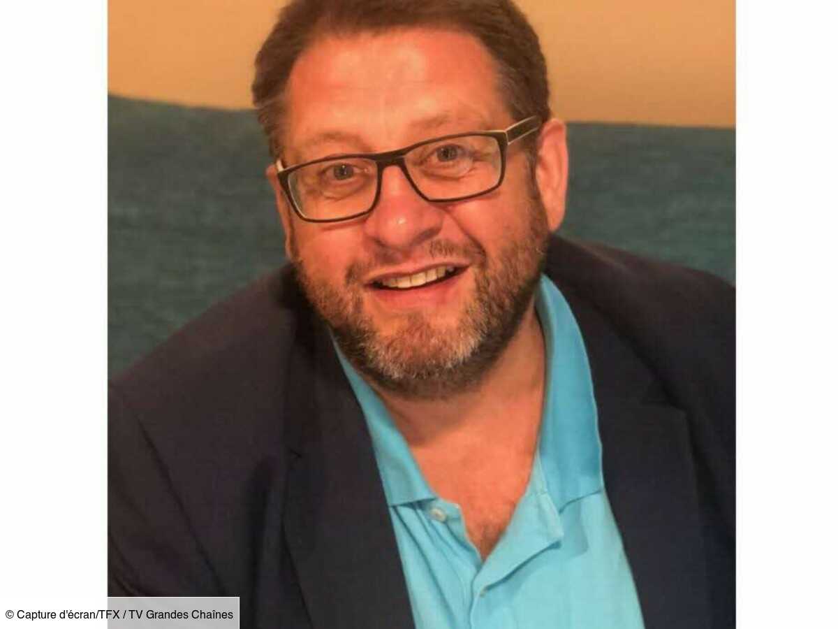 Patrick Steiner, condamné pour avoir tué à coups de couteau l'amant imaginaire de sa compagne