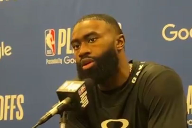 Jaylen Brown strikes grim note with 'death' verdict after cruel beating ...