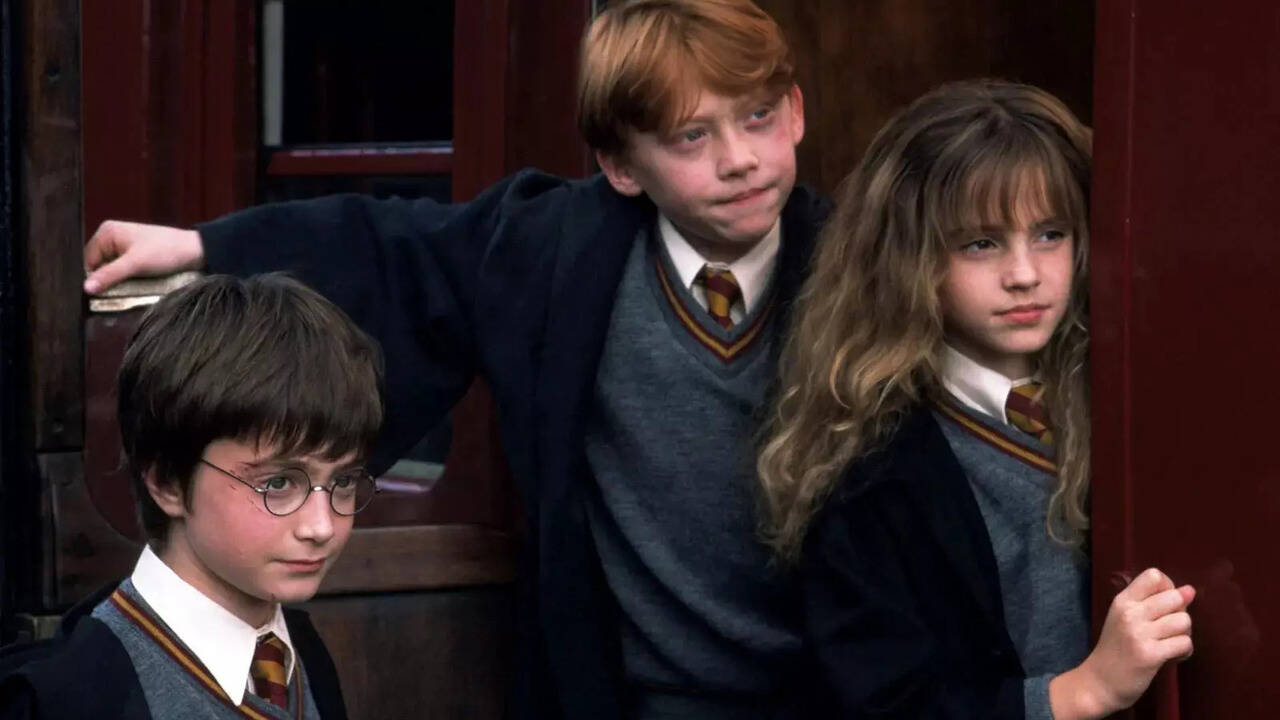 Harry Potter TV Series To Be Shot In 1 Billion Pound Mini-Town Ft. Medical Centre, School: Report