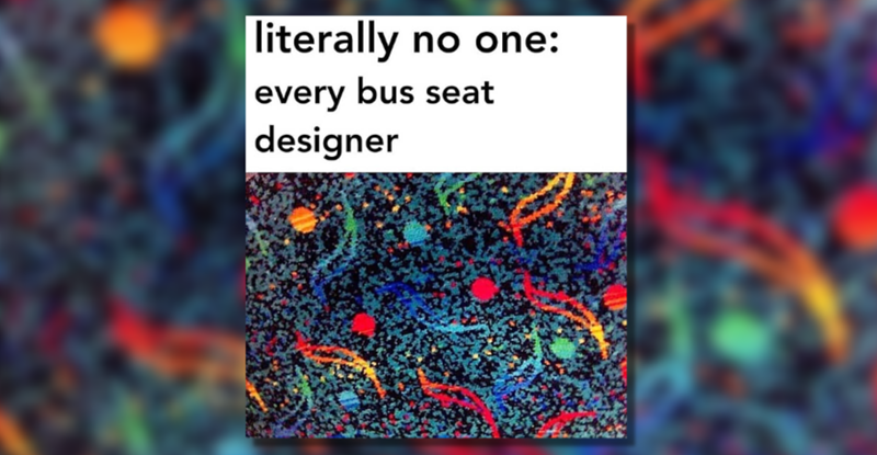26 Public Transportation Memes That Are More Reliable Than the Bus Schedule