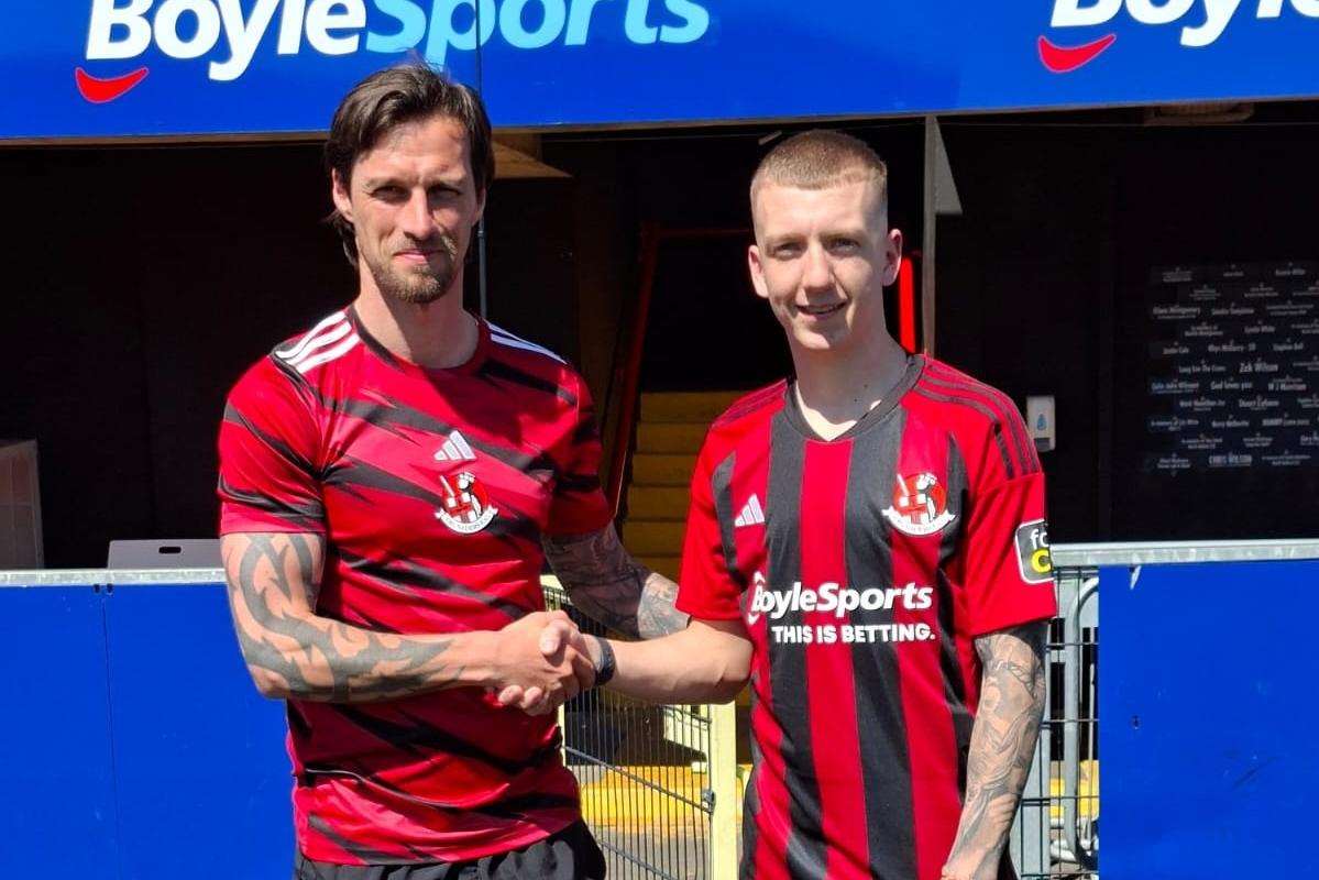 Declan Caddell thrilled to secure Crusaders deal for 'player we’ve ...