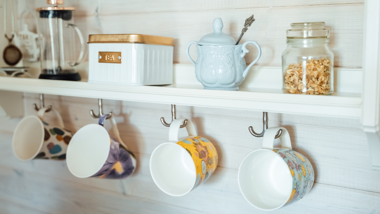 8 Smart Changes That Solved Our Small Kitchen Struggles