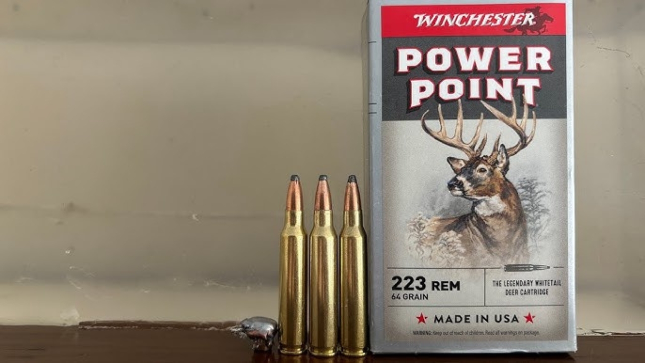 Calibers that turn good hits into long tracking jobs