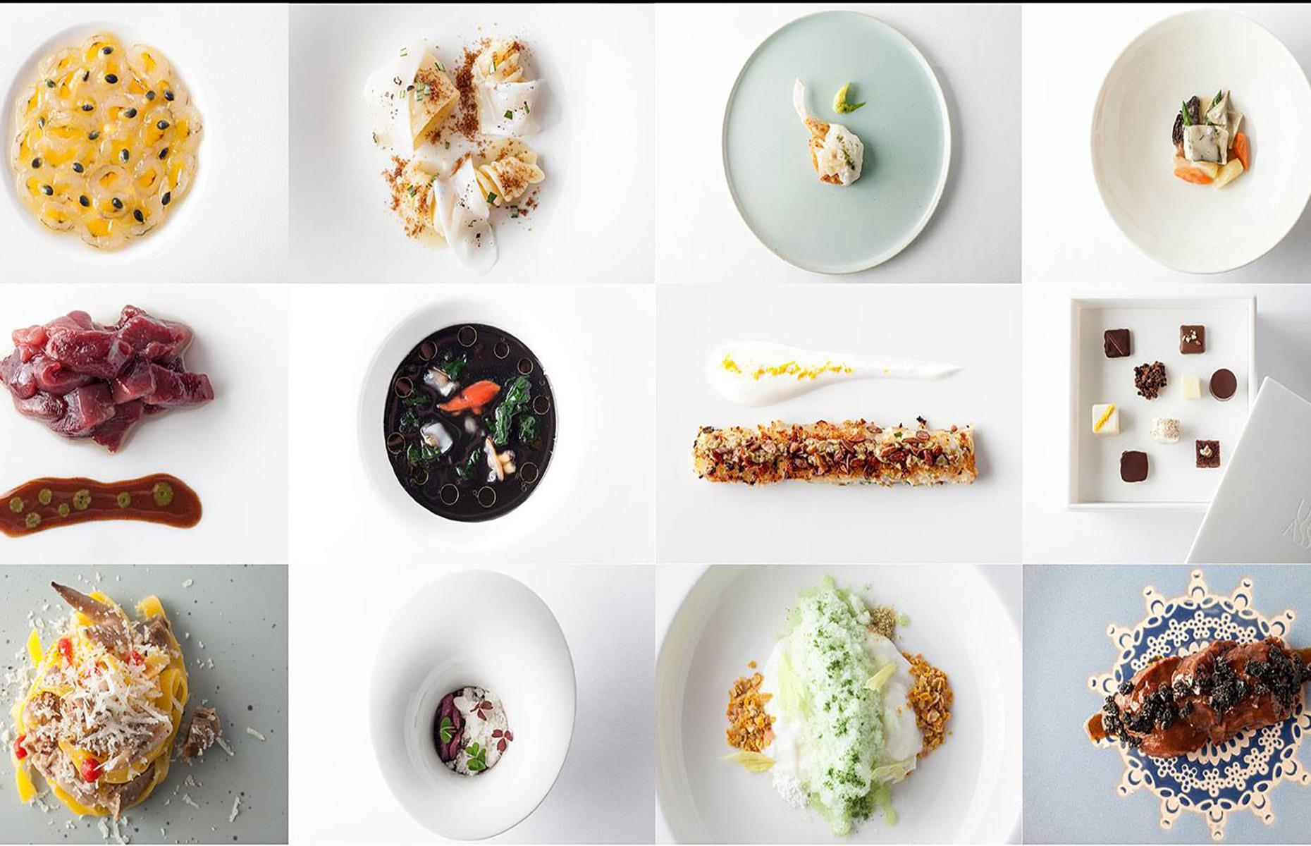 The World's Ultra-Exclusive Restaurants That Are Almost IMPOSSIBLE To Book