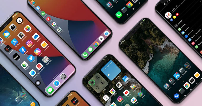 Guía definitiva para transferir WhatsApp de iPhone a Android con éxito