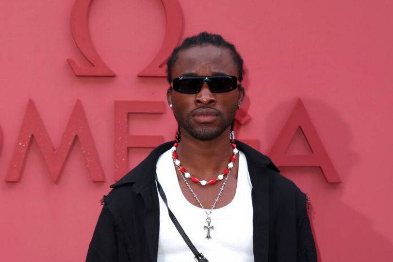 French rapper Werenoi dies age 31 just hours before show as tributes ...