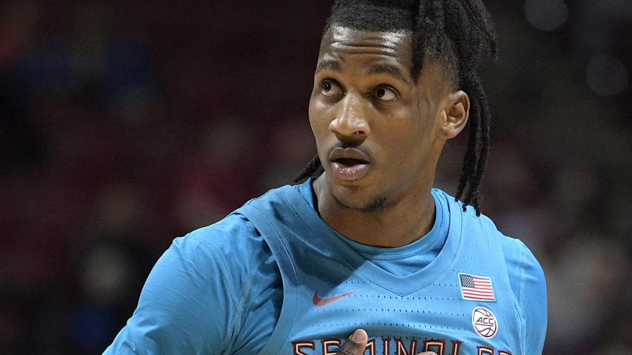 Former FSU Basketball star shines at 2025 NBA Draft Combine