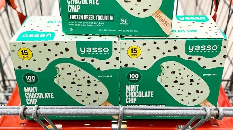 What You Should Be Buying (And Avoiding) At Costco In Spring 2025