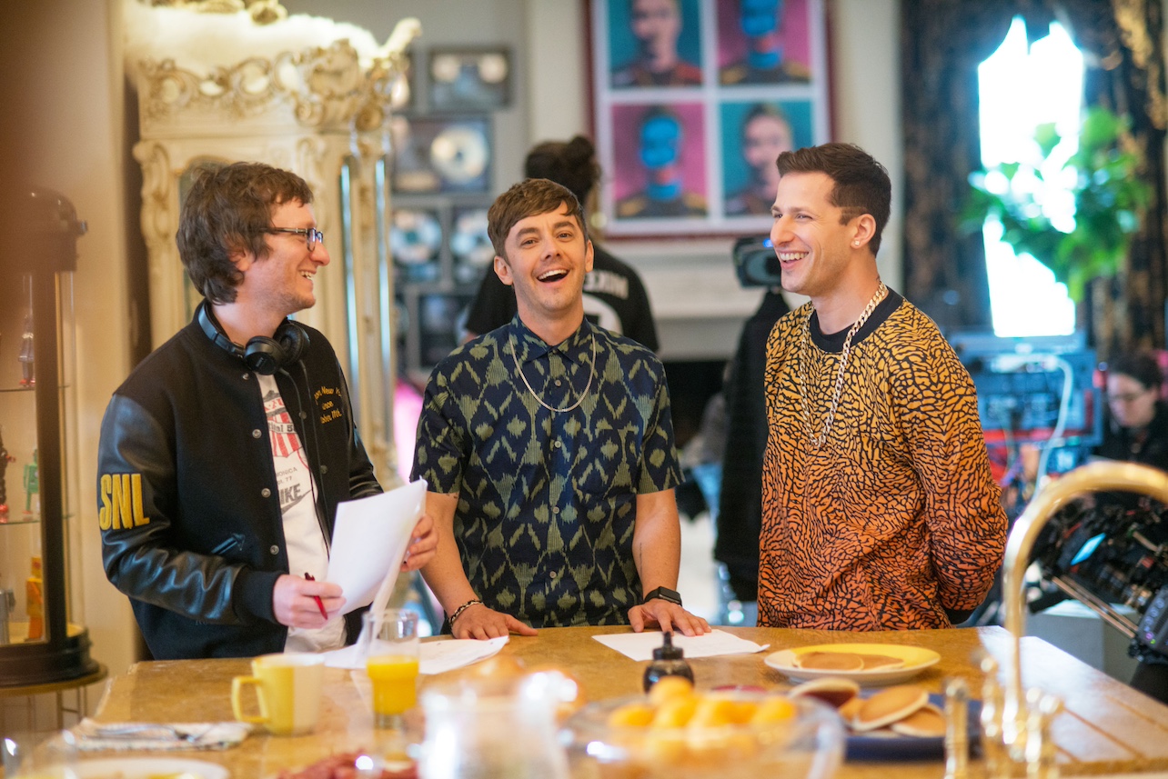 ‘Popstar’ on Netflix: Quaid Army, We Must Give This Lonely Island Movie ...