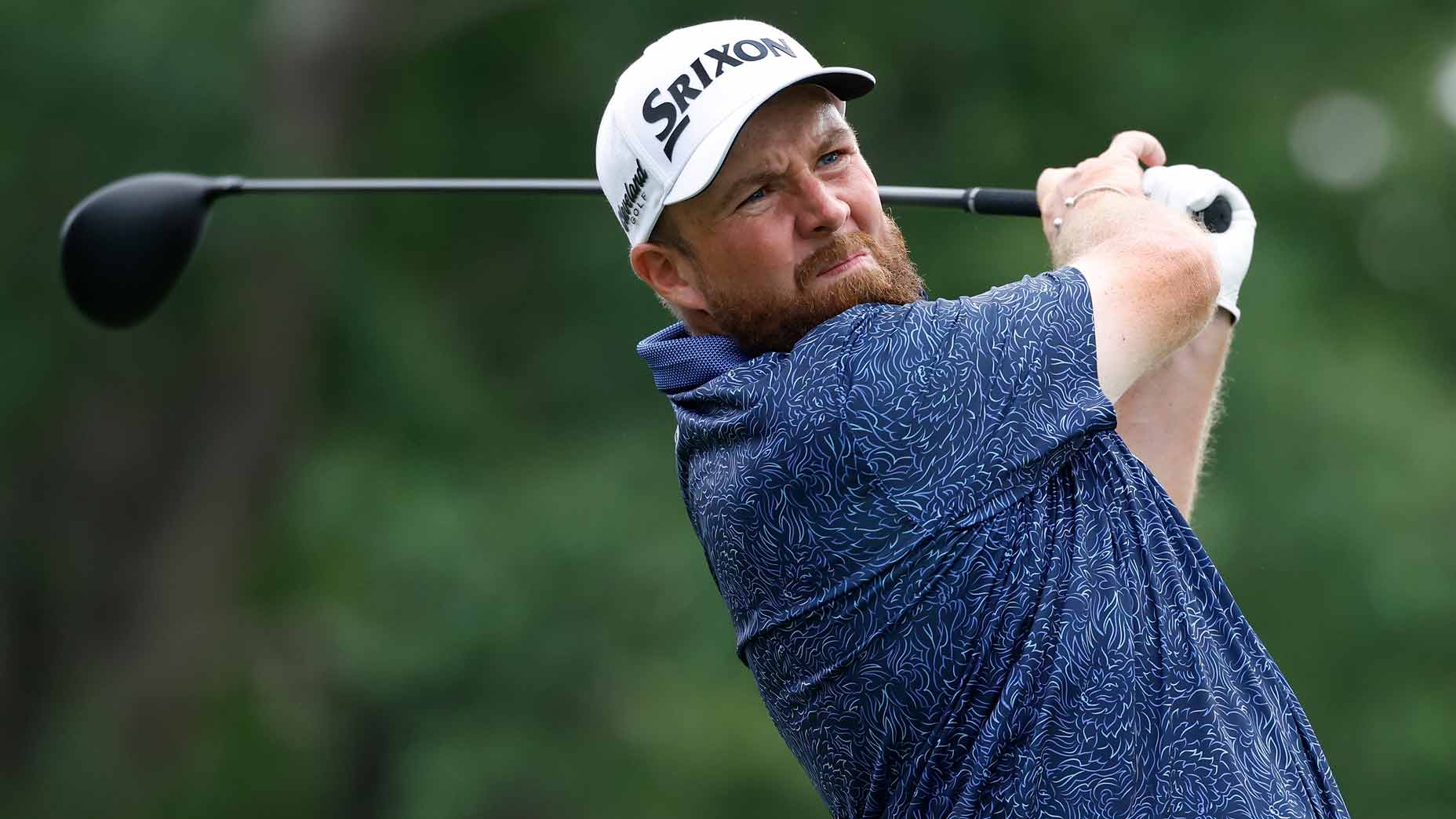 Shane Lowry calls out ‘ESPN guy' for interfering before outburst at PGA ...