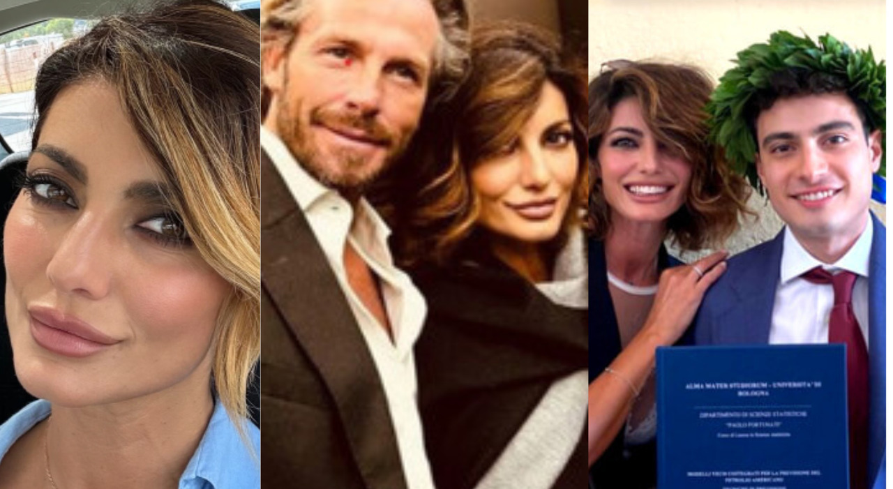 Samanta Togni a Verissimo, è finita con il marito Mario Russo? Dalla fede sparita al silenzio ...