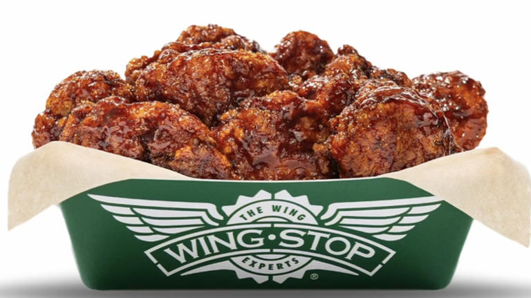 Limited-Time Wingstop Flavors That Deserve A Comeback And 5 That Should ...