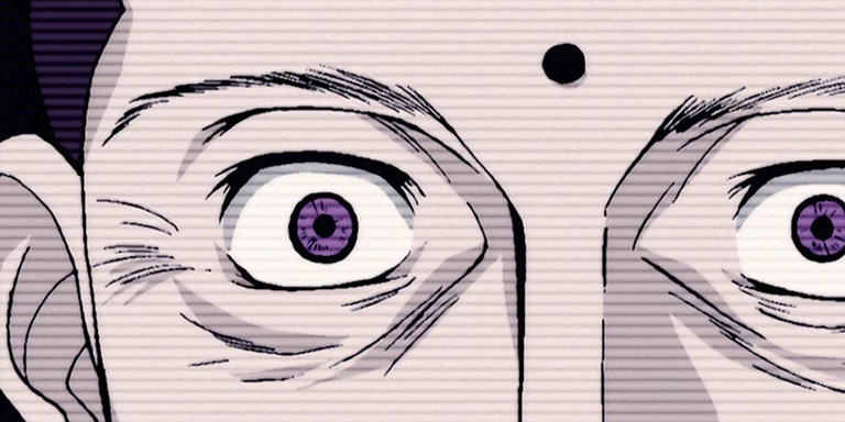 Lazarus Episode 6 Was a Clear Callback to an Underrated Cowboy Bebop ...