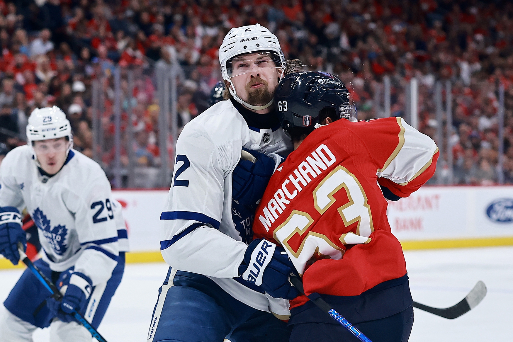 SIMMONS: Much-criticized Matthews and Marner are giants for the Maple ...