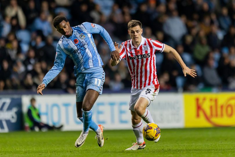 Every Championship retained list so far as former Coventry City star ...