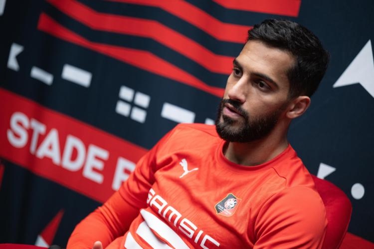 OM - Stade Rennais. Mousa Al Tamari n’a pas fait le déplacement à Marseille