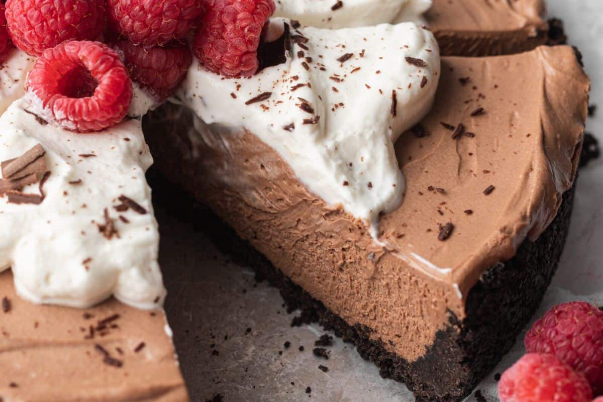11 Lazy Desserts That Taste Absolutely Amazing