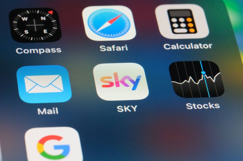 Sky TV compensation update issued for customers affected by mass outage