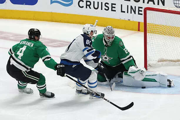 Where to watch Dallas Stars vs Winnipeg Jets Game 6: Schedule, TV and ...