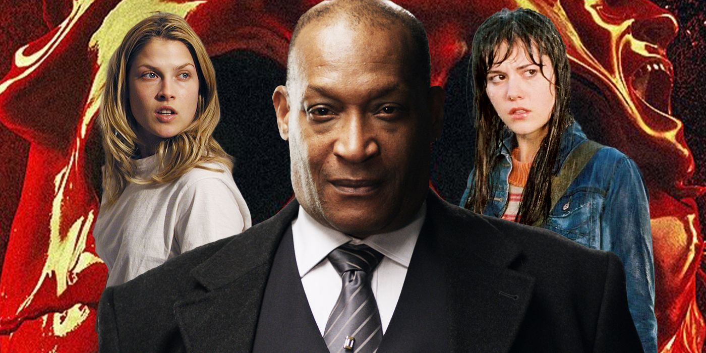 12 Best Characters in the 'Final Destination' Franchise, Ranked