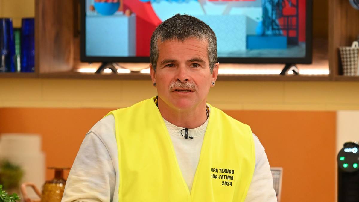 Miguel Costa indignado com restrições em Lisboa devido à festa do ...