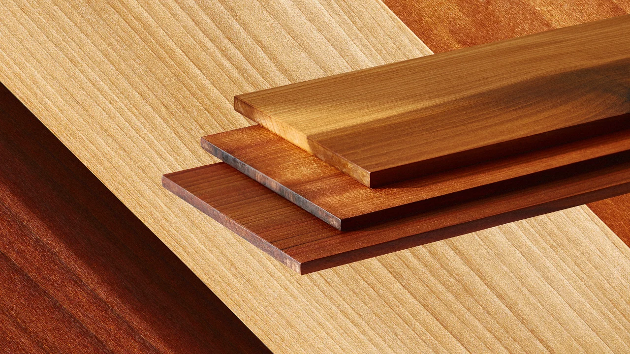 This ‘Superwood’ is stronger than steel. It’s coming to a building near you