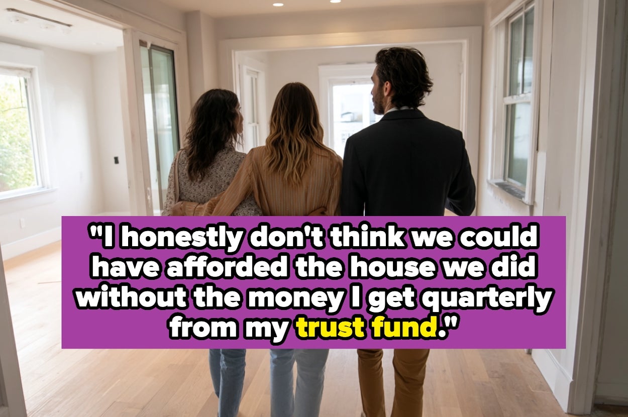 Here's How 75 Different Millennial And Gen Z Homeowners Actually Bought ...