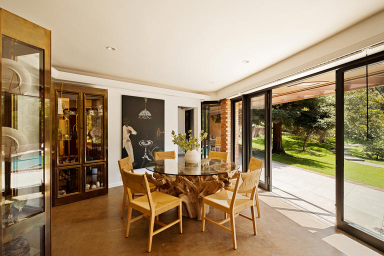 Diane Keaton Restored This Mid-Century Home, So We Mined It for Design ...