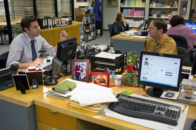 When Does “The Office” Spinoff Come Out? Everything to Know About “The ...