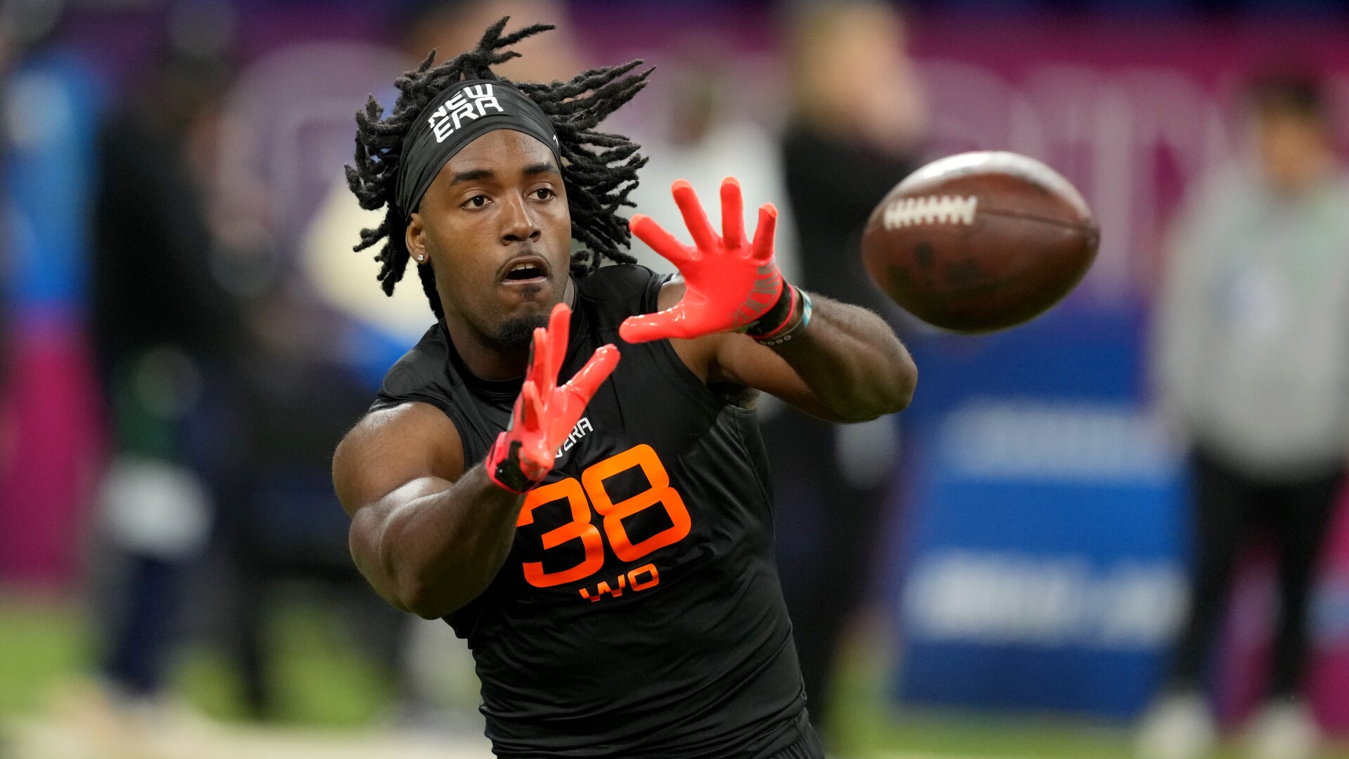 Chiefs see rookie receiver Jalen Royals as a similar player to Rashee Rice