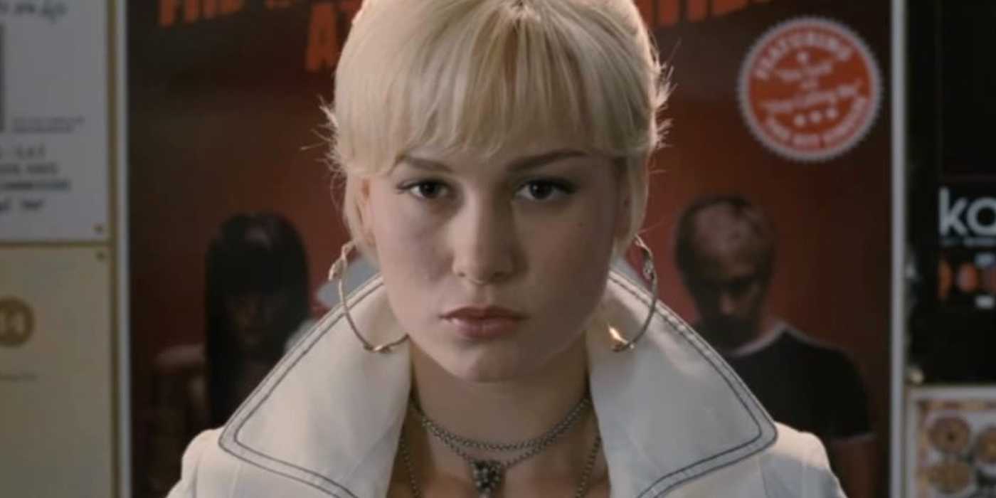 Brie Larson To Star In JJ Abrams-Produced Monster Horror Movie