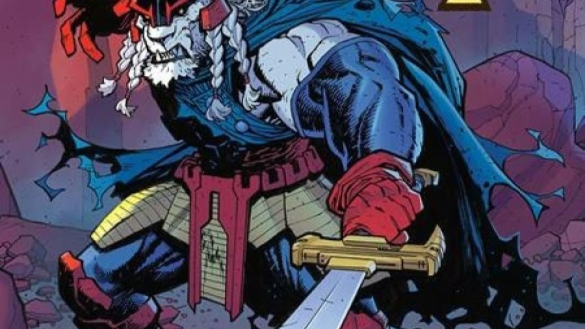 ‘Invincible’ Spin-Off Comic Takes Surprising #1 Spot on Weekly Best ...