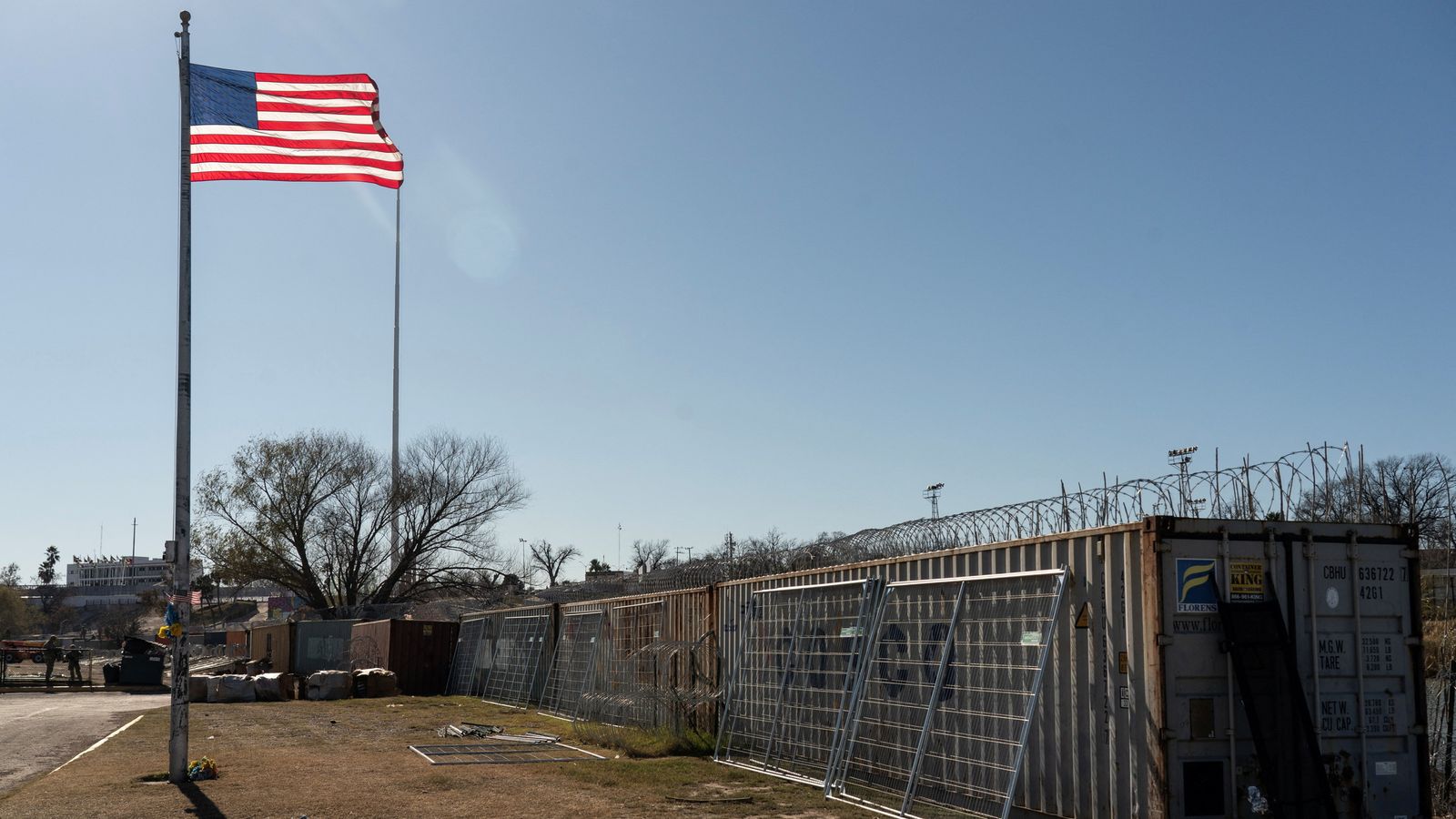 Trump officials consider TV show where immigrants compete for US ...