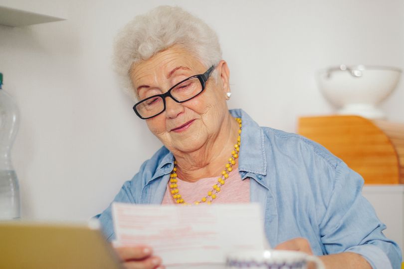 You could claim £7,800 in state pension underpayments with this DWP form