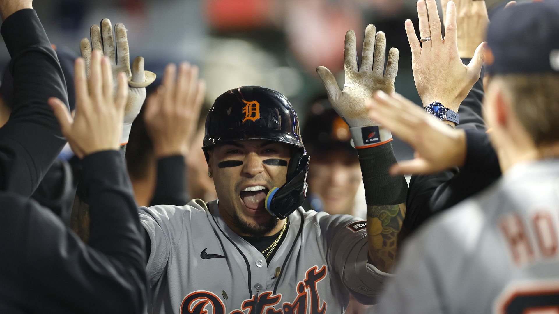 Javier Báez: Artist of the Romantic Era